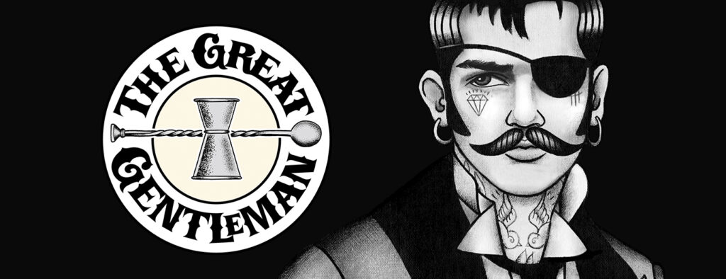 Pigeon Collaborates with Minimal on The Great Gentleman Website That ...