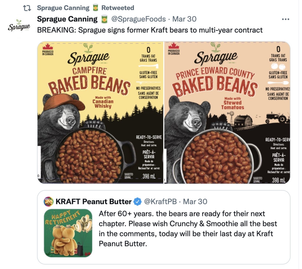 The Power of Humour in Marketing - Pigeon