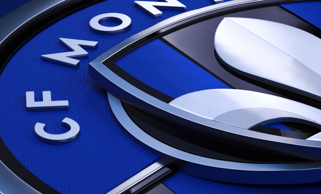 New CF Montreal Logo by Pigeon Nods to its Heritage With Pride - Pigeon