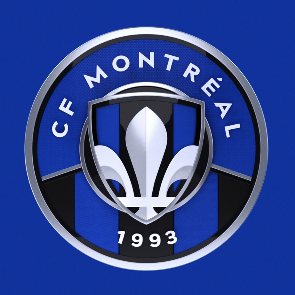 CF Montreal - Branding - Pigeon