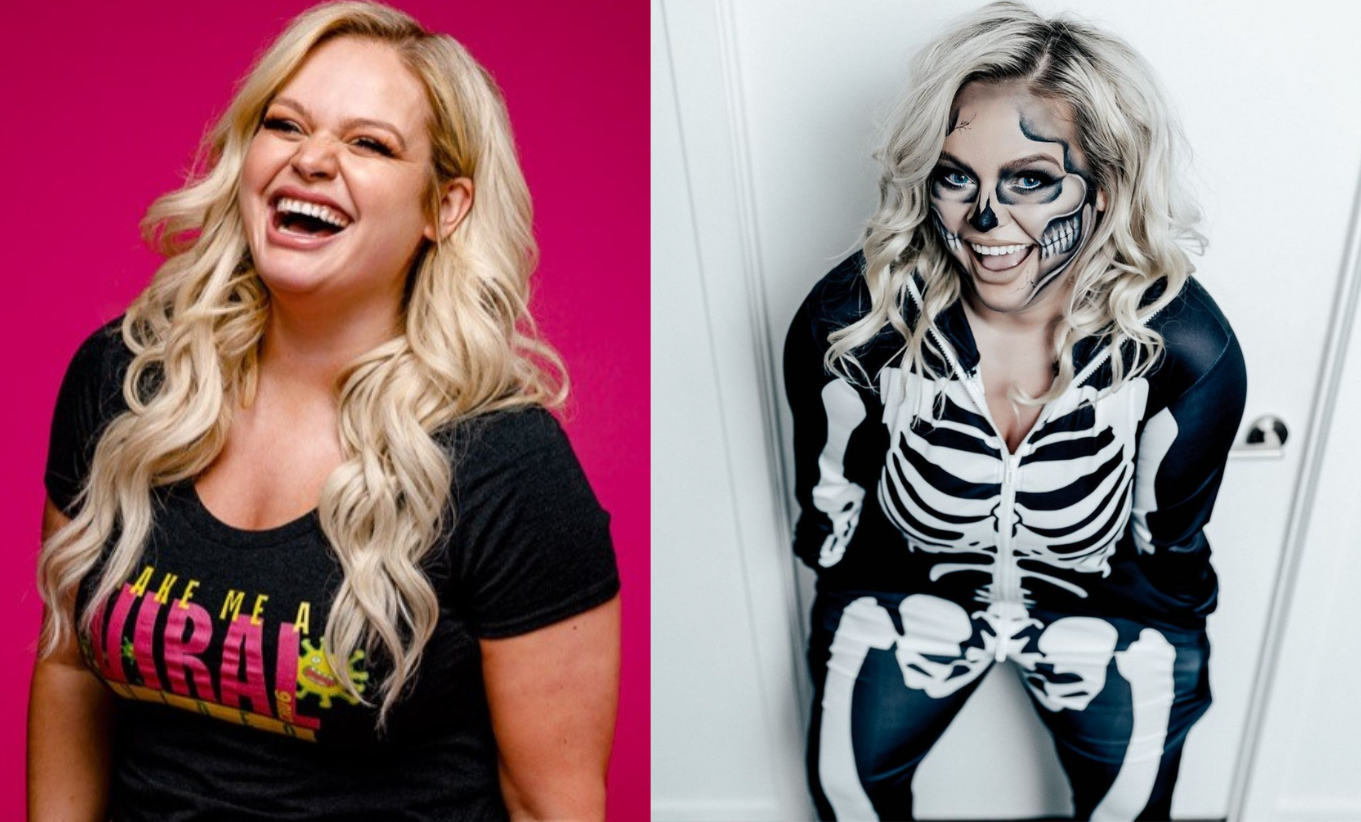 Meet a Few of the Fabulous Women of Pigeon - Pigeon