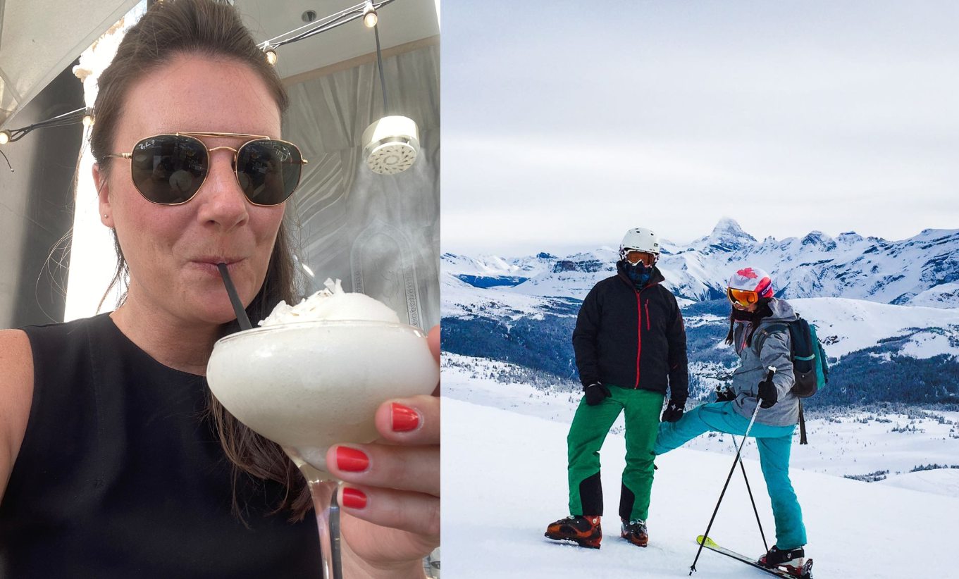 Meet a Few of the Fabulous Women of Pigeon - Pigeon