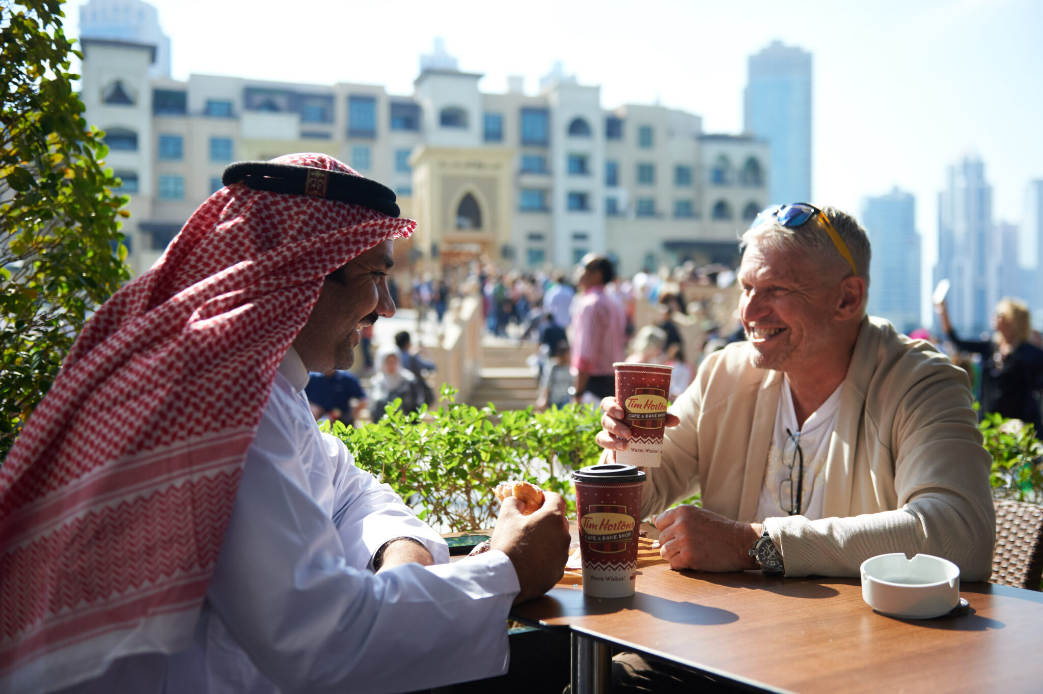 Celebrating Thomas Pigeon’s 46 Years of Brand Building Excellence - Pigeon